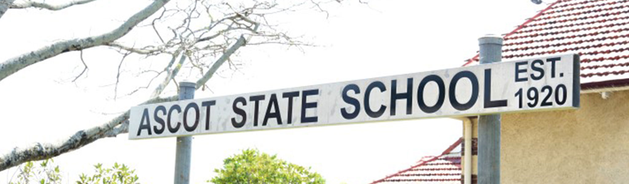 Ascot State School